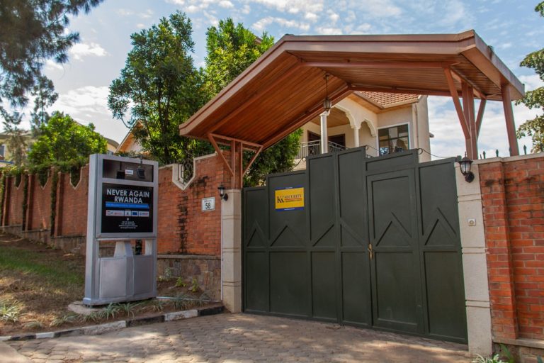 Contact Us - Peacebuilding Institute Rwanda