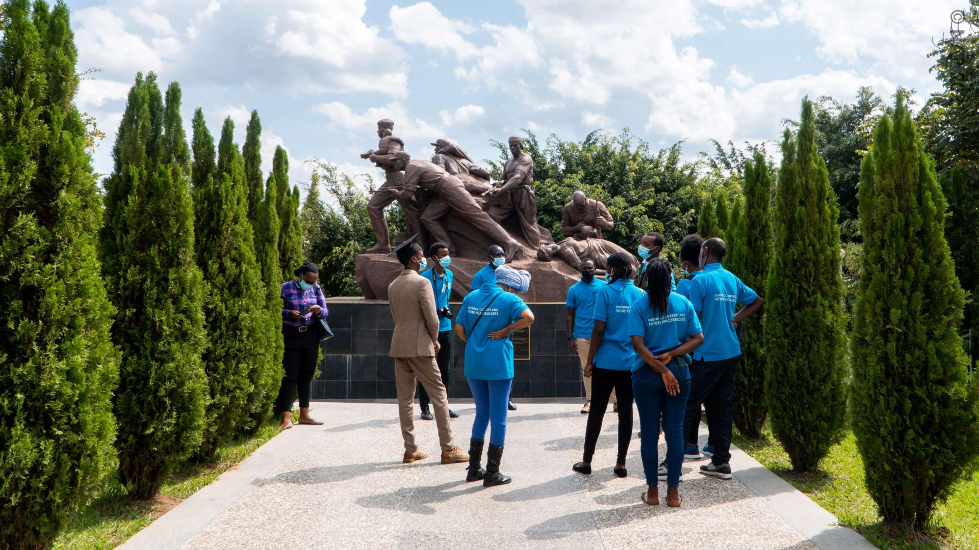 PB workshop post event May 2021 - Peacebuilding Institute Rwanda