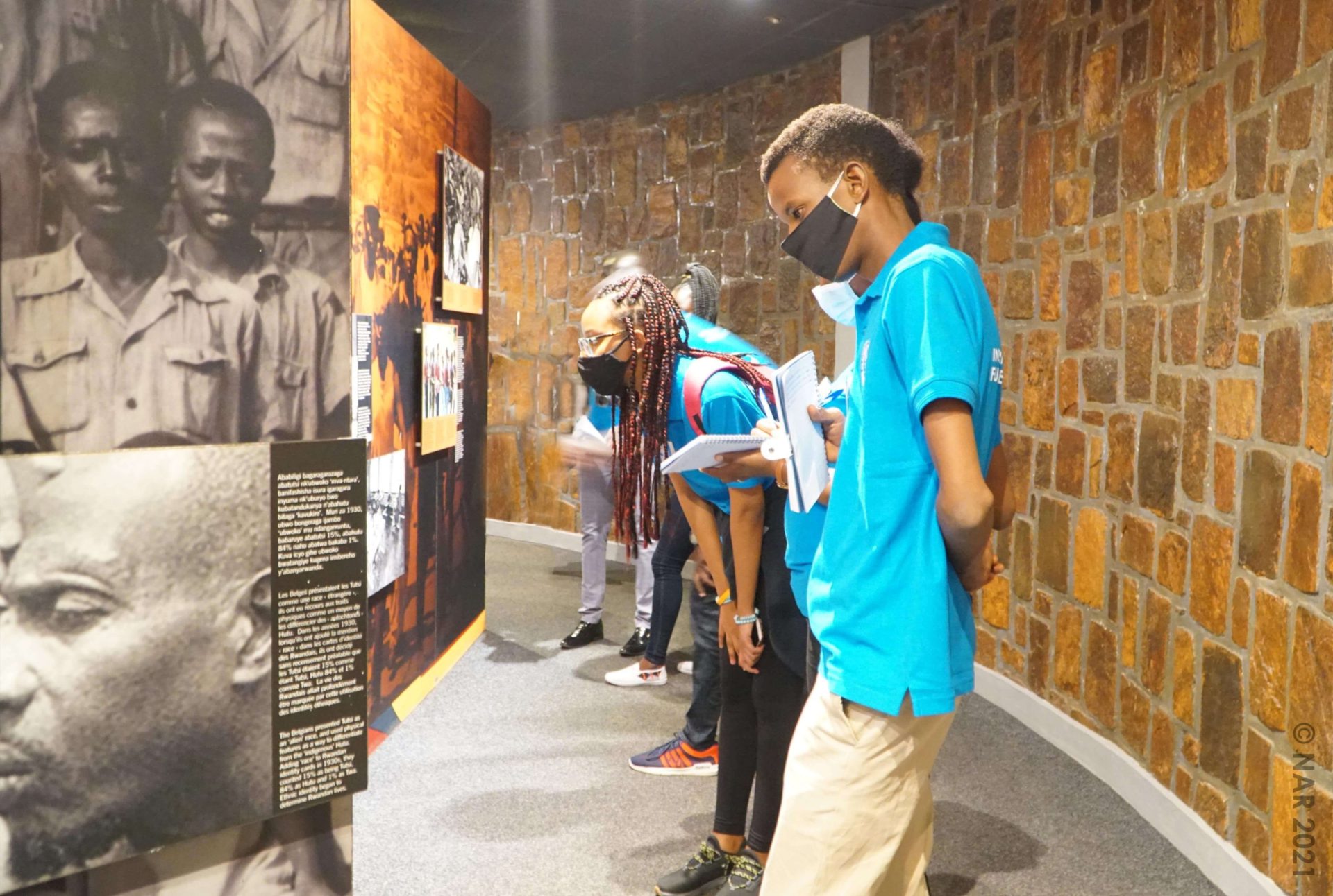 PB workshop post event May 2021 - Peacebuilding Institute Rwanda