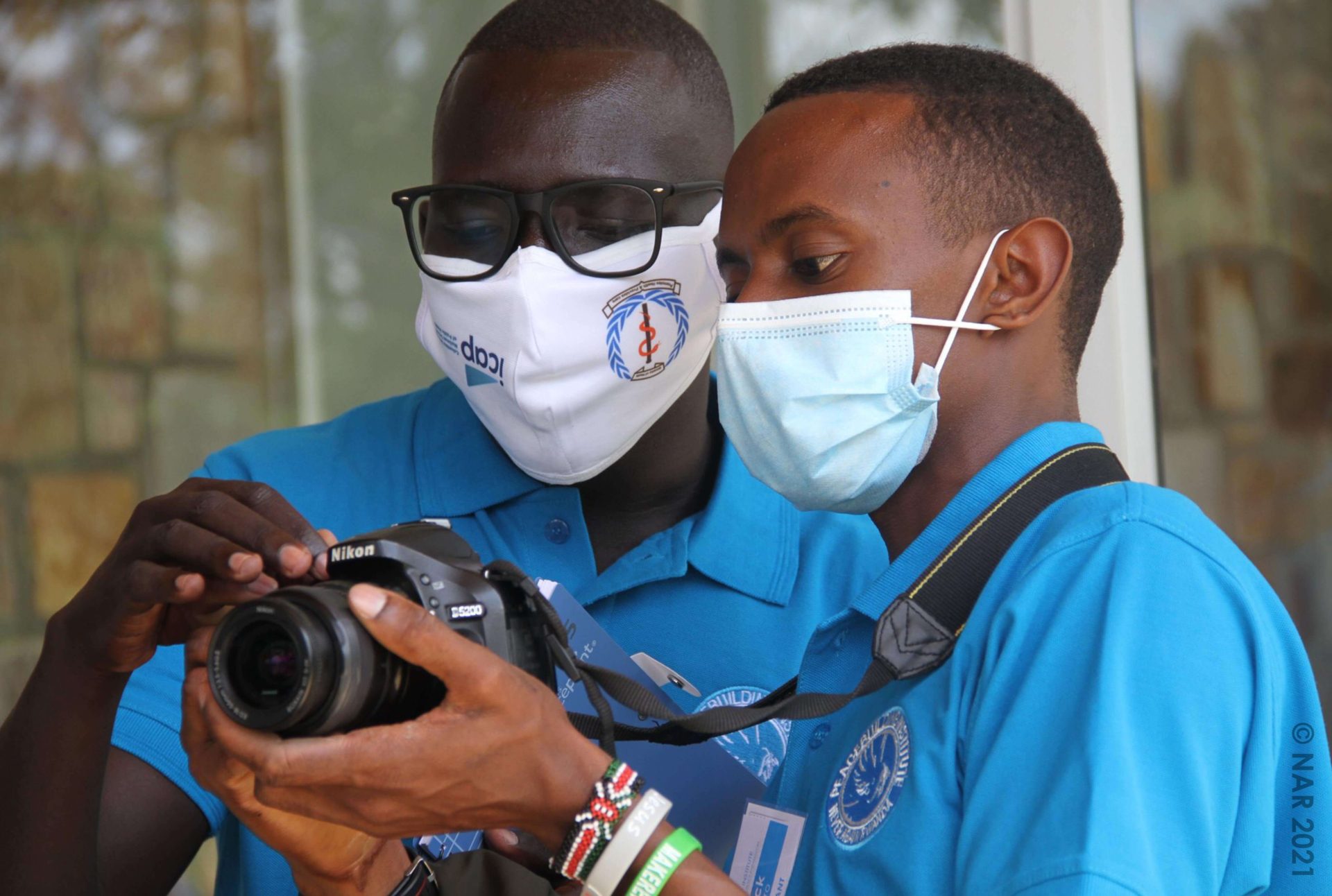 PB workshop post event May 2021 - Peacebuilding Institute Rwanda